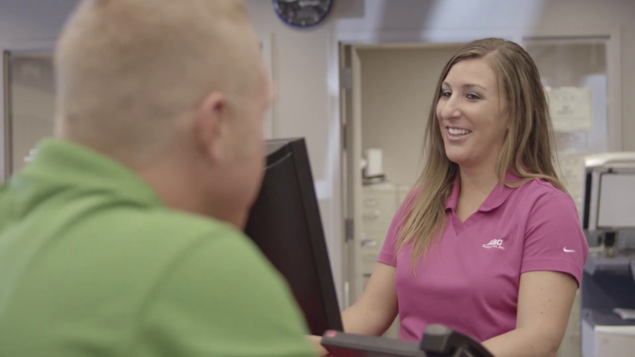 Become an Inside Sales Associate | ABC Supply