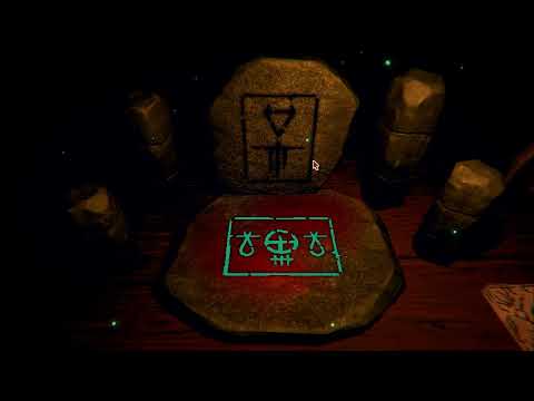 Steam Community :: Video :: Talk card Ferret!? (INSCRYPTION)