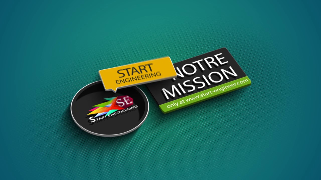 START ENGINEERING Bureau d’étude technique