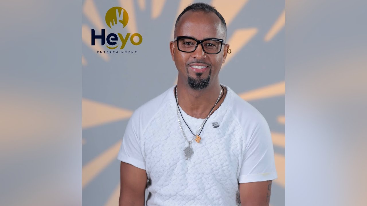 “Heyo Entertainment” ትብል ሓዳስ ናይ ሓባር YouTube channel ከፊትና ስለዘለና Subscribe, share, Like #eritrean 
