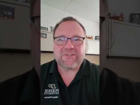 PharmD Admissions Myths - Part 2