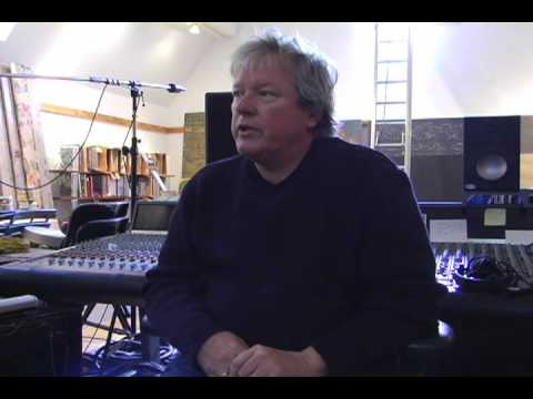 Chris Frantz Talks First Record, Record Stores, Current Music Industry for I Need That Record!