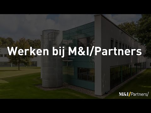 Loopbanen bij M&I/Partners