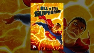 DCU: All-Star Superman