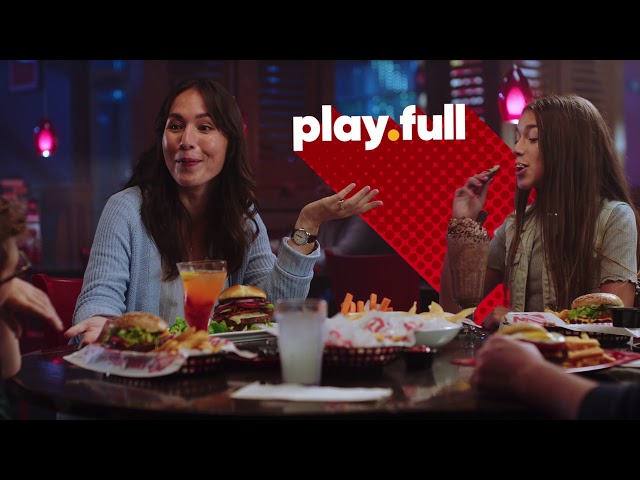 Red Robin: All The Fulls - adsofbrands.net