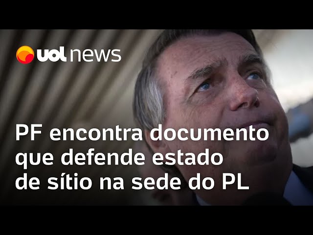 O que é estado de sítio e por que a medida é tão extrema?