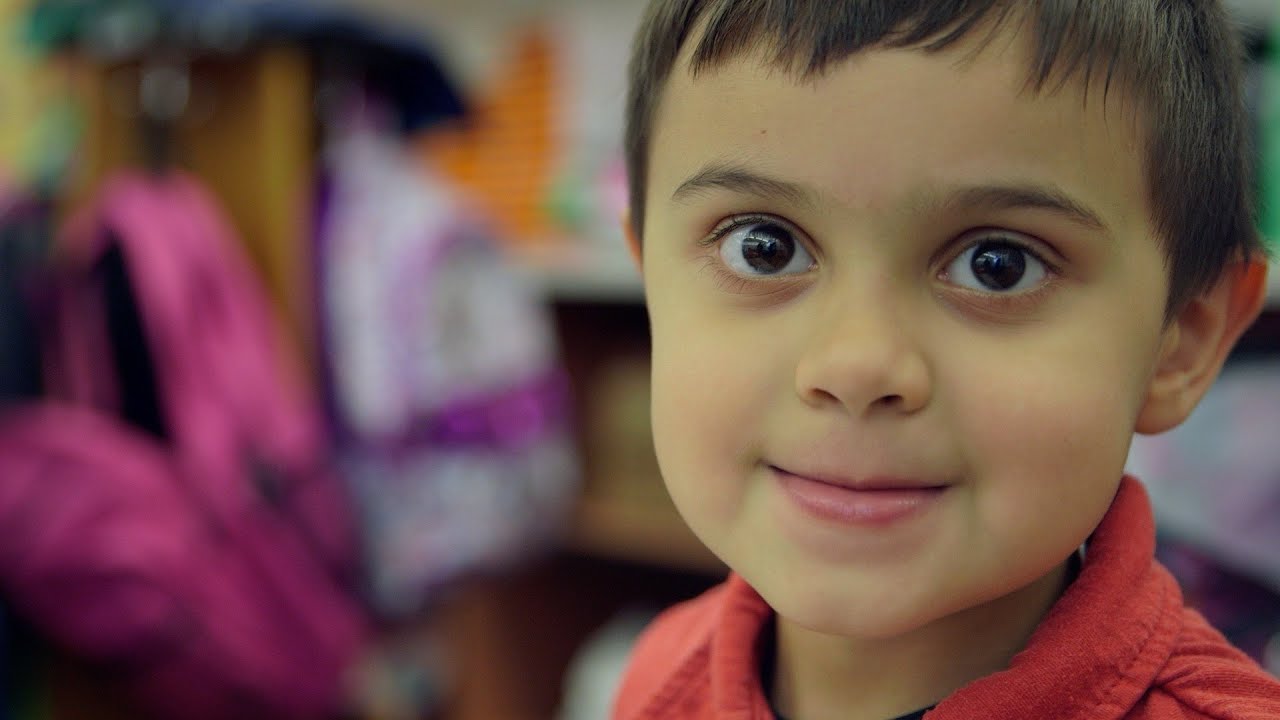 Bethel's Dual Language Program