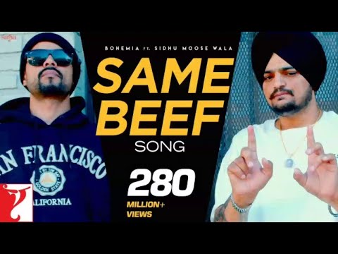 Same Beef Meaning in Hindi and Punjabi