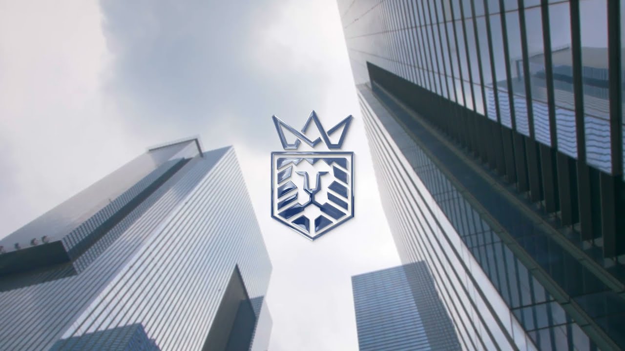 Clean Logo Sting by maxklesta on Envato Elements