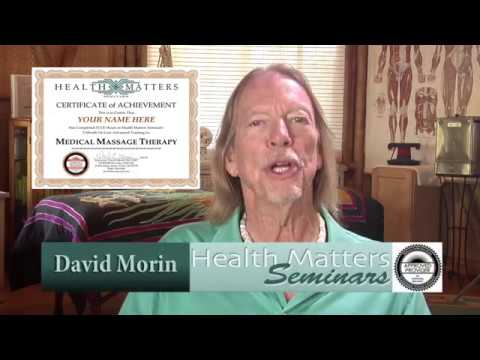 Specialization in Medical Massage Therapy Changes Everything