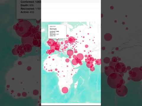 LeafletJS can replace GoogleMap ? #programming