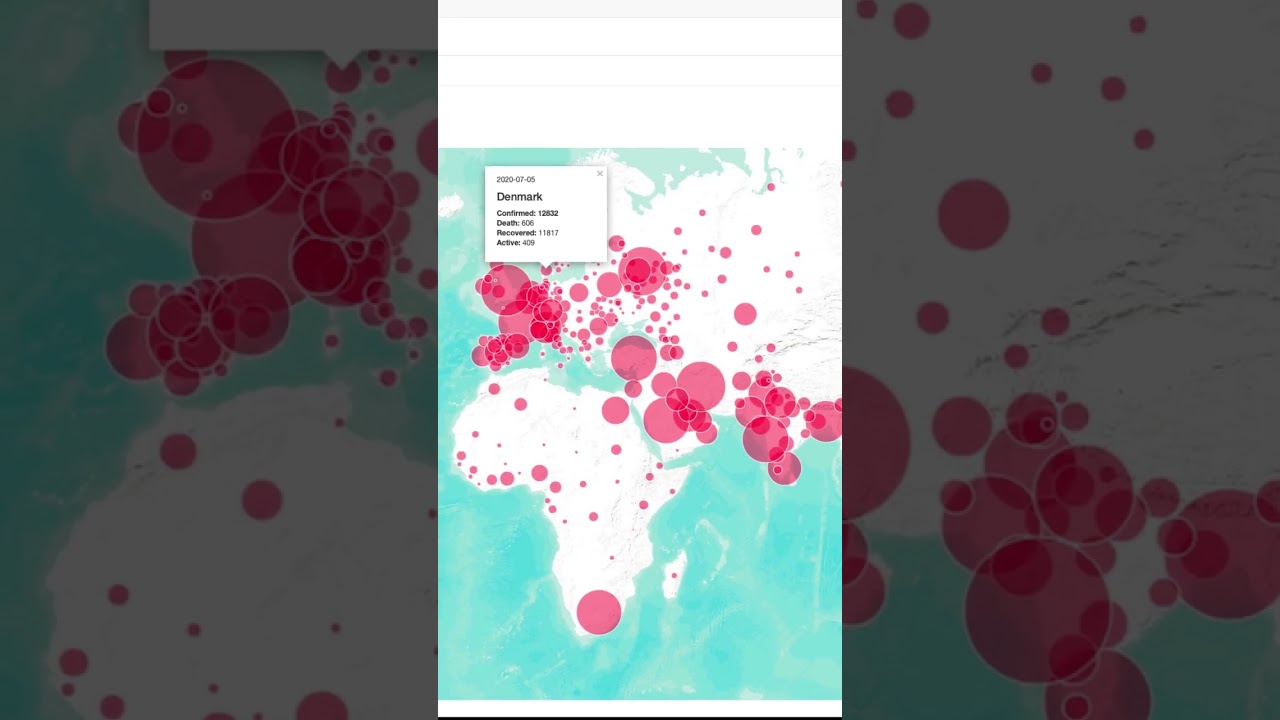 LeafletJS can replace GoogleMap ? #programming