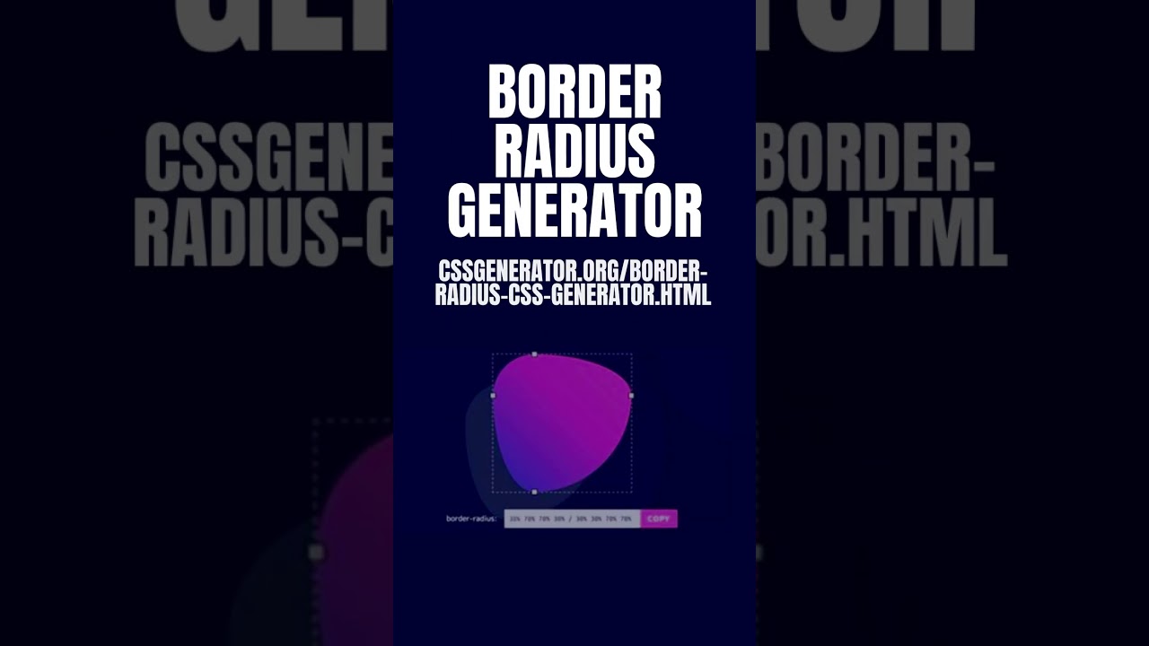 Best CSS Generator you need to know - CodersHub