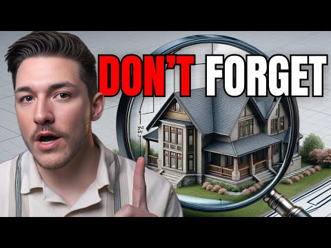 DON’T Buy A Home In Michigan Until You Do These 7 Things