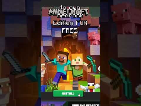 How to Get Bedrock From Java Edition