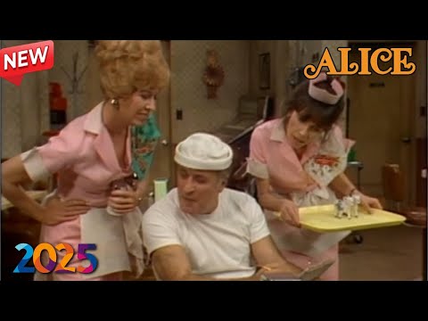 Alice 1976 TV Series π₯ Retro Sitcom Classic β¨ Full Comedy Episodes Collection 2025
