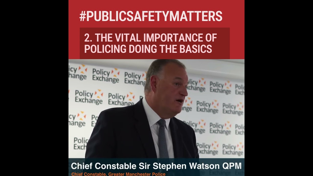 GMP Turnaround: Pt2 - Getting the Basics Right