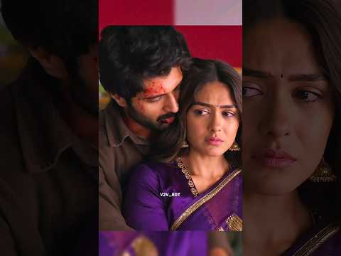 The Family Star Full Movie In Hindi Dubbed | Vijay Deverakonda | Mrunal Thakur | Review & Facts❣️||