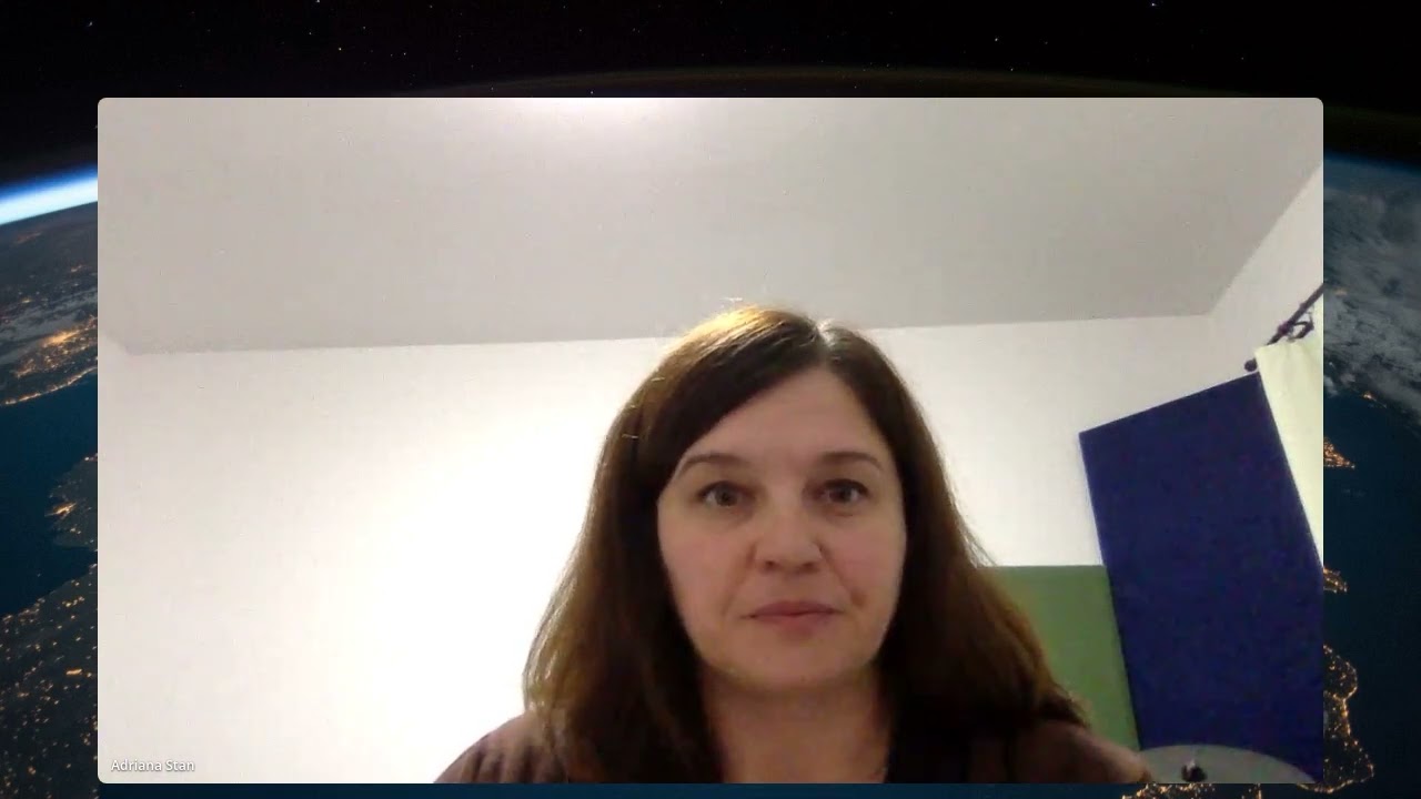 Adriana Stan - Off-the-shelf HuggingFace models for audio deepfake detection | PyData Global 2024