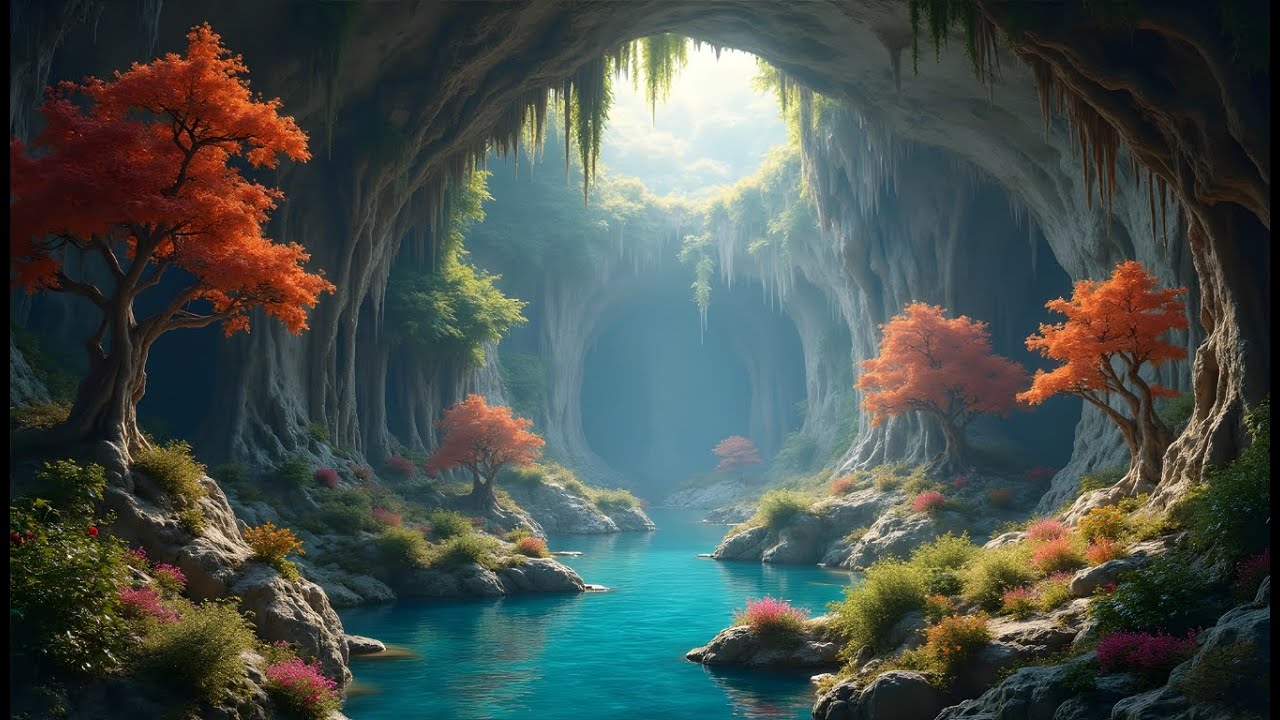 Steampunk: The Caves of Xavarius