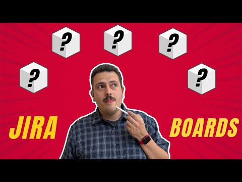 Should You Have More Than 1 Jira board