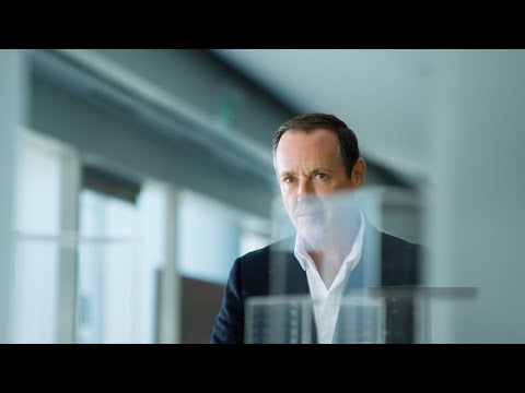 Real Estate Marketing Example - SHAPE: The Relentless Pursuit of Better