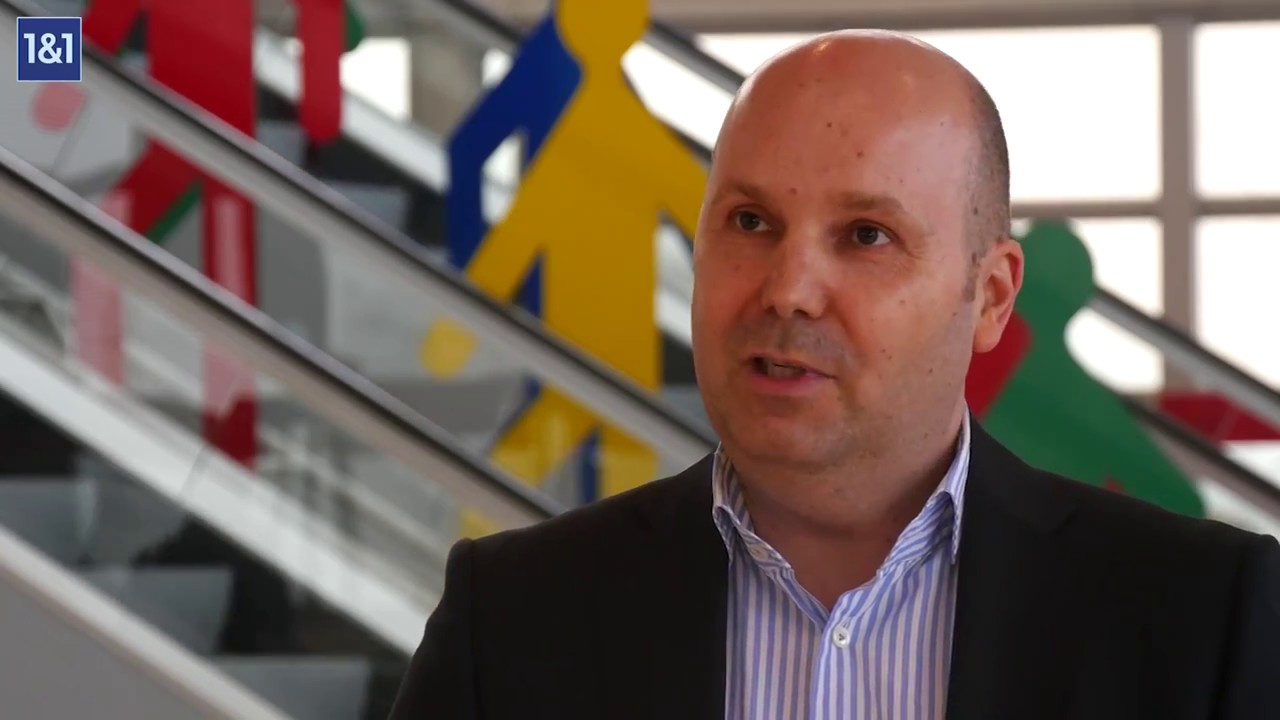 Interview - Cloud market and future trends