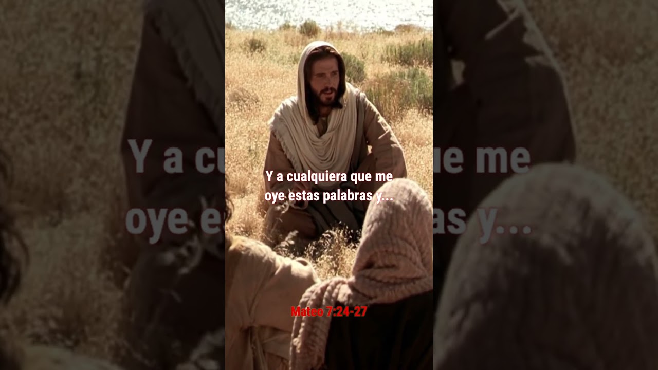 Jesus: 