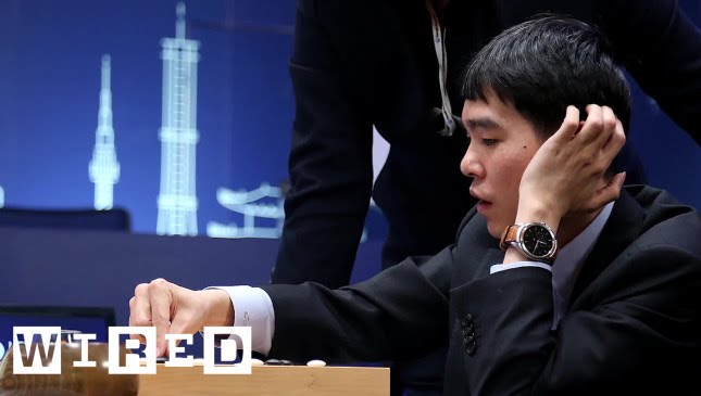 What the AI Behind AlphaGo Teaches Us About Humanity