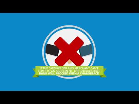 Understanding the Chargeback Process