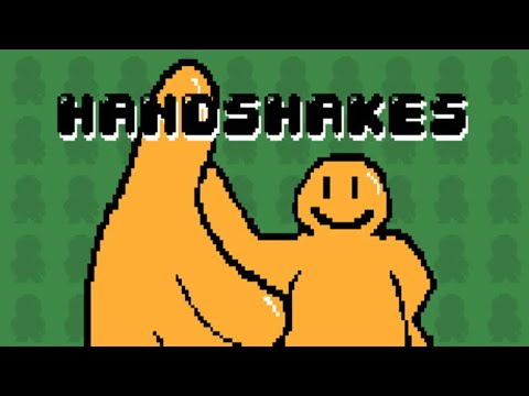 Steam Community :: Video :: Handshakes | Full Game Playthrough ...