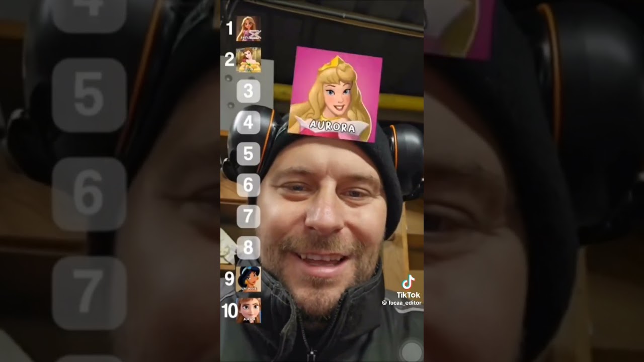 #funny ranking Disney princess 🔥😎🤣 let's see let's see