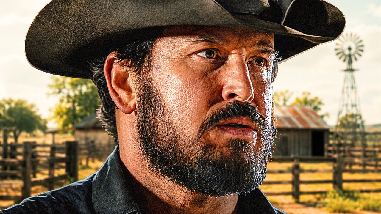 DUTTON RANCH - Official Trailer (2026) Yellowstone Spin-Off HD