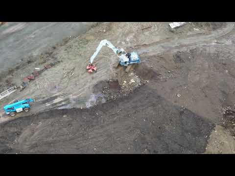 See any improvements in the video today of Deep Water Recovery ship ...