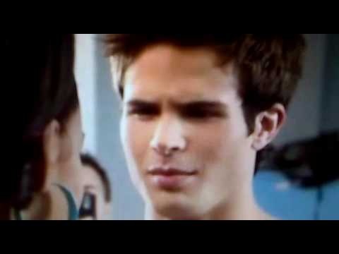 Bring it on- fight to the finish. Best Scene