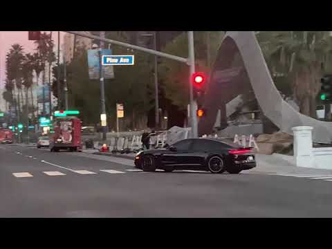 Minh Tâm đi thăm Đài Đức Mẹ ở Long Beach (Đức Mẹ Con Sò) - Cuộc sống của người Việt Nam tại Mỹ.