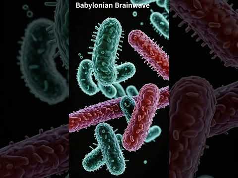 What Are Bacteria ? - Part 1