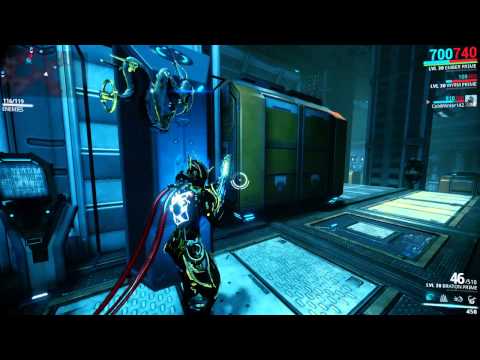 Steam Community :: Video :: Warframe: Braton Prime vs. Perrin Sequence x 2