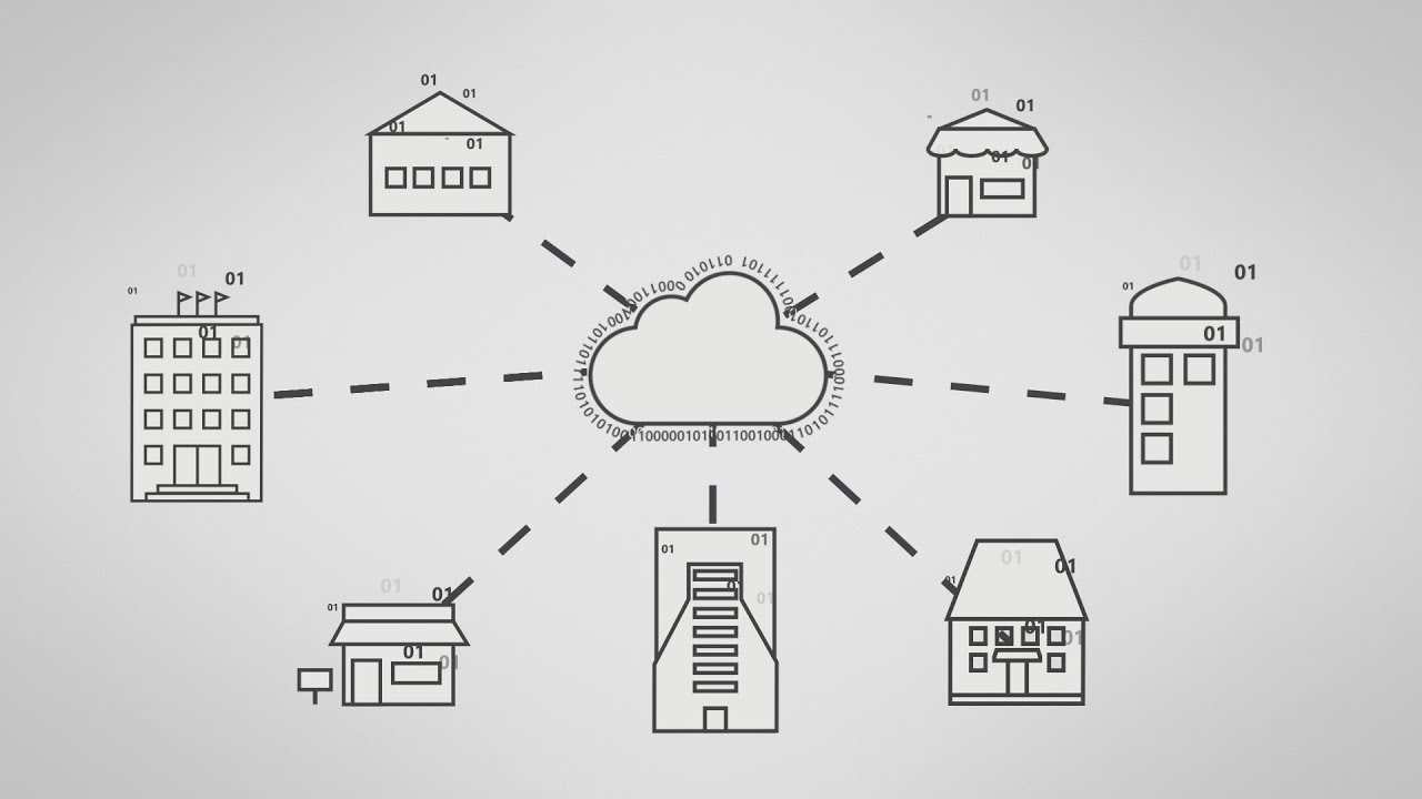 Explainer: the open data opportunity