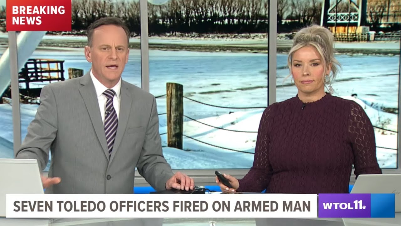 WATCH LIVE: WTOL 11 News at 5 p.m.