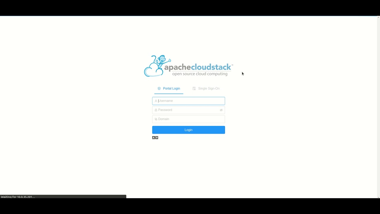 Adding Comments to CloudStack Objects | CloudStack Feature First Look