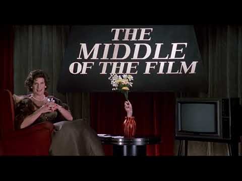 Monty Python - The Meaning of Life - The Middle of the Film (Find the Fish)