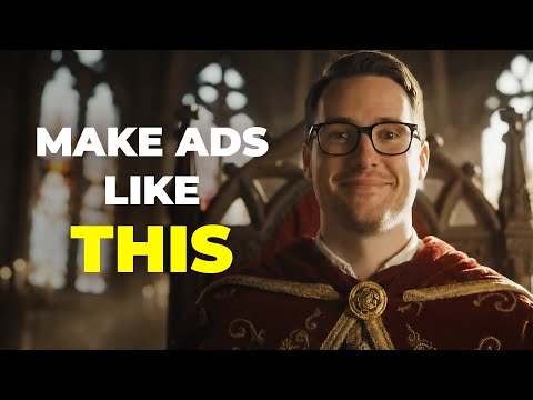 How to Use Google's NEW AI Video Generator (Veo 3 Complete Guide)