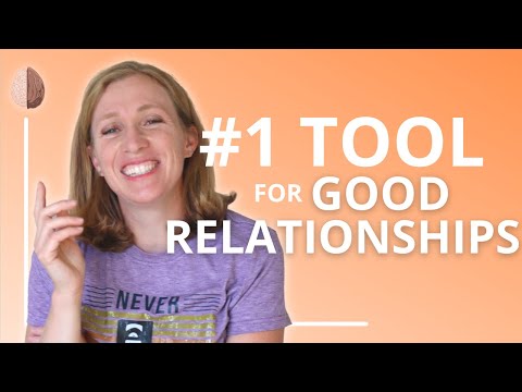 Empathic Listening: "The Hairy Eyebrow" and Other Essential Communication Skills. #1