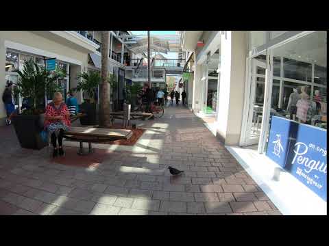 Bayside Marketplace Miami