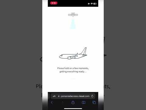 How to get free Wi-Fi when flying with JetBlue #shorts