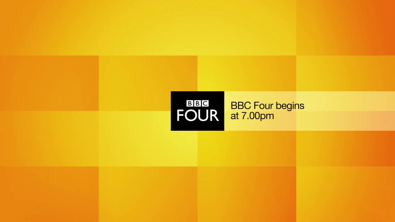 BBC Four HD Starts at 7pm slide - (2016) - 1080p HD