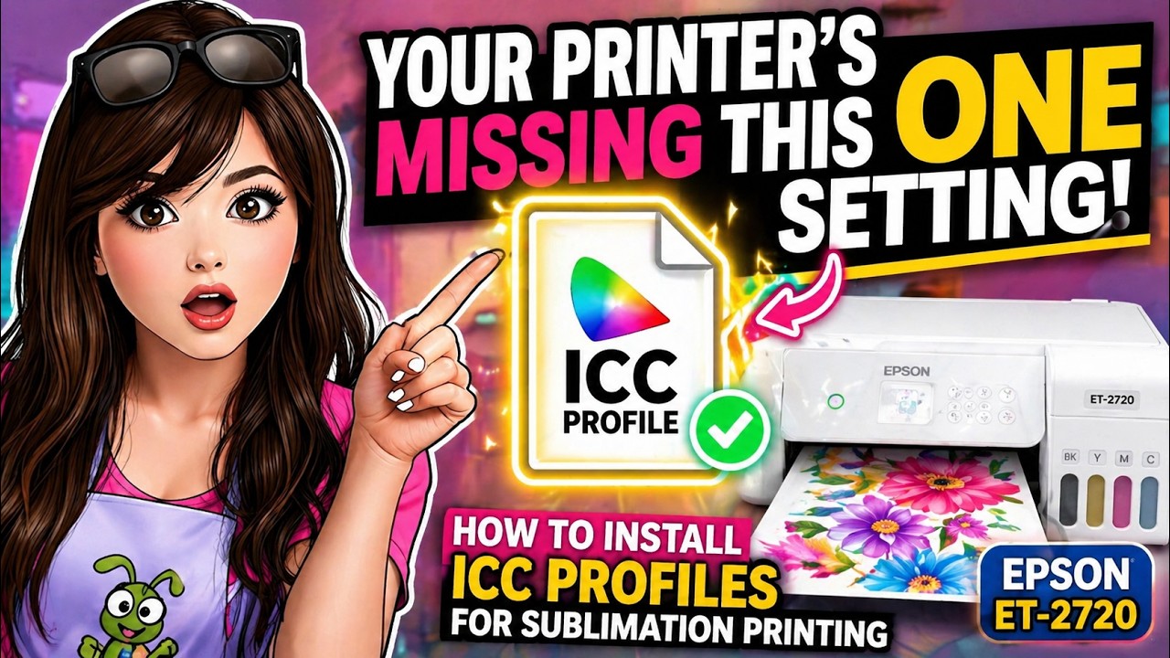 Your Printer's Missing This One Setting