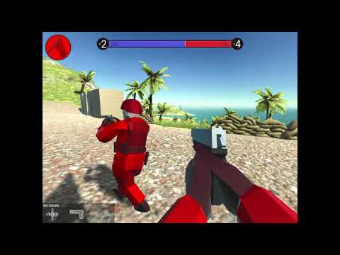 Steam Community :: Video :: Ravenfield : Planes, Plains and Automatic ...