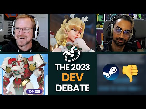 Overwatch 2 Developers Hint at Easier Access to New Heroes on Launch ...